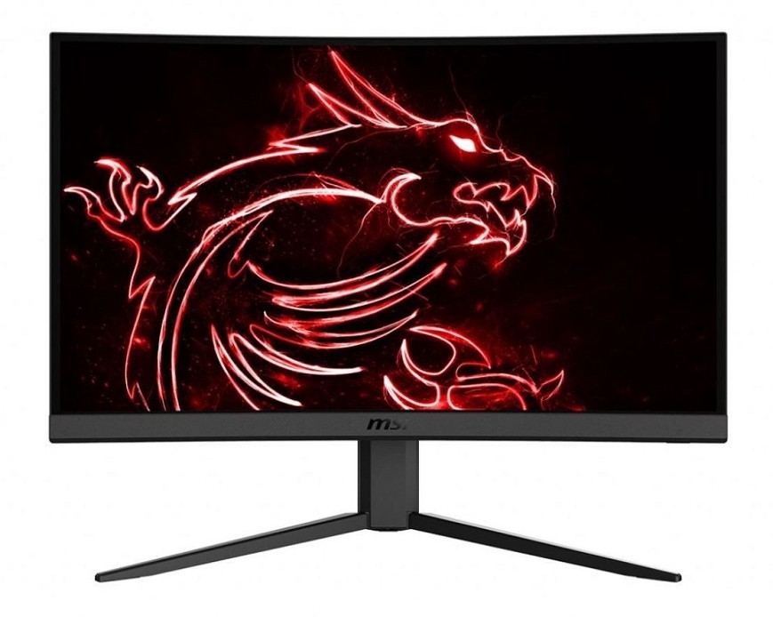 MSI OPTIX G32C4VA 1 ms 165Hz 2xHDMI/DP ZAKRIVLJENI Monitor