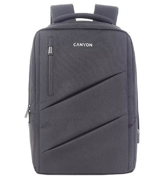 CANYON BPE-5 SIVA Torba za laptop