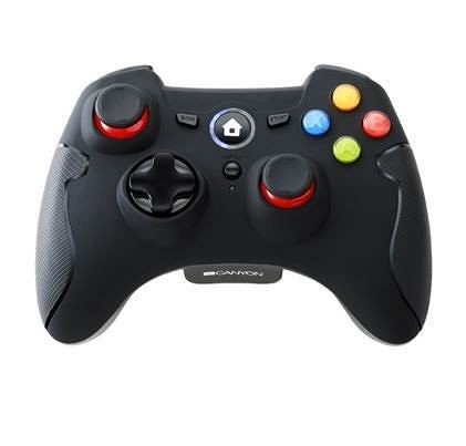 CANYON GP-W6 WIRELESS Controller