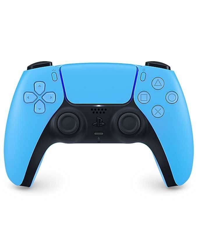 SONY PS5 DUALSENSE STARLIGHT BLUE/EAS WIRELESS Controller