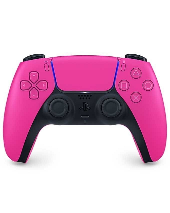 SONY PS5 DUALSENSE PINK/EAS WIRELESS Controller