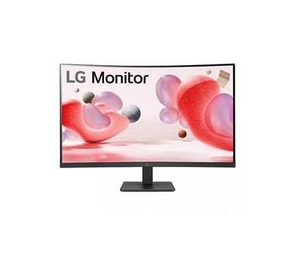 LG 32MR50C-B CURVED Monitor