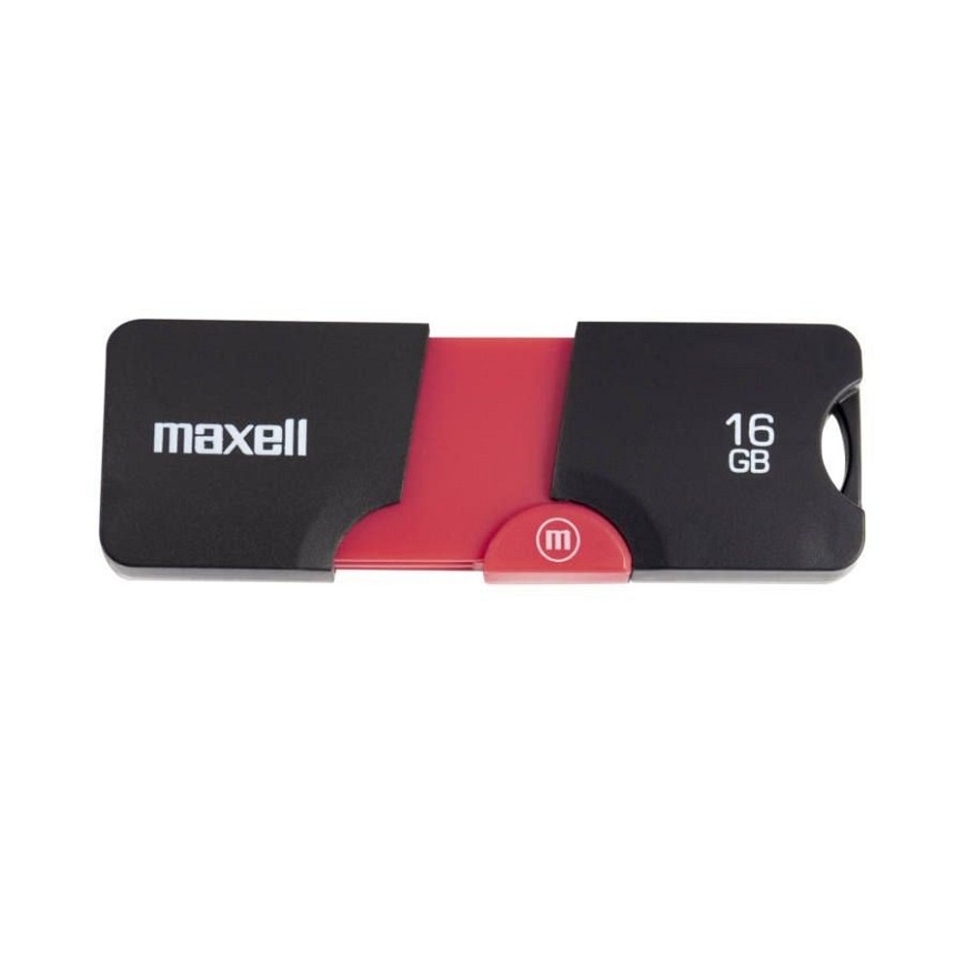 MAXELL USB FLIX 2.0 16GB