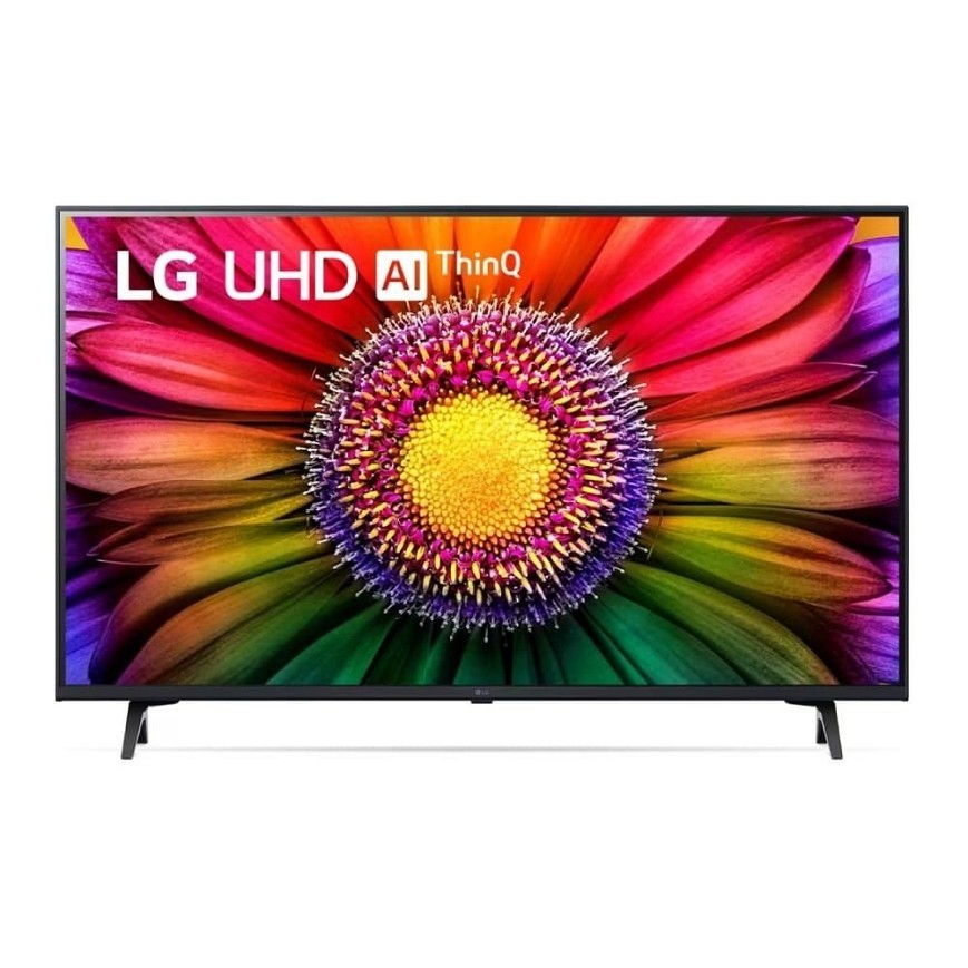 LG 43UR80003LJ 4K UHD SMART LED Televizor