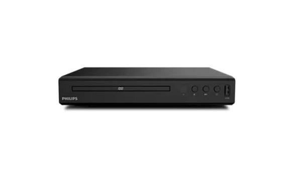 PHILIPS TAEP200/12 DVD Plejer