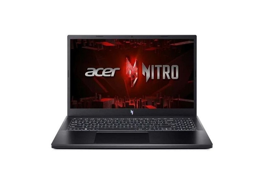 ACER NITRO ANV15-51 DOS/15.6''FHD IPS GAMING Laptop