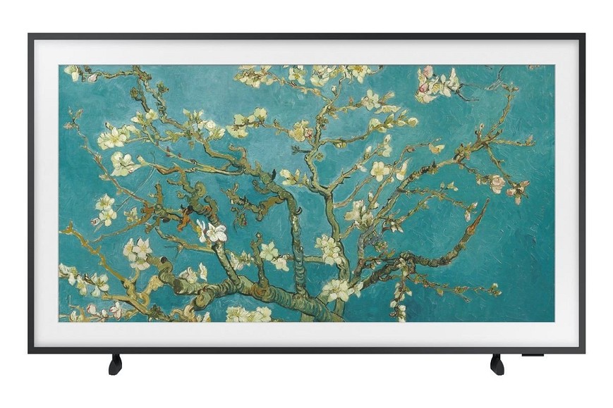 SAMSUNG QLED Tv QE55LS03BGUXXH THE FRAME