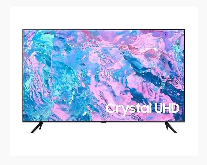 SAMSUNG UE55CU7172UXXH 4K SMART LED Televizor