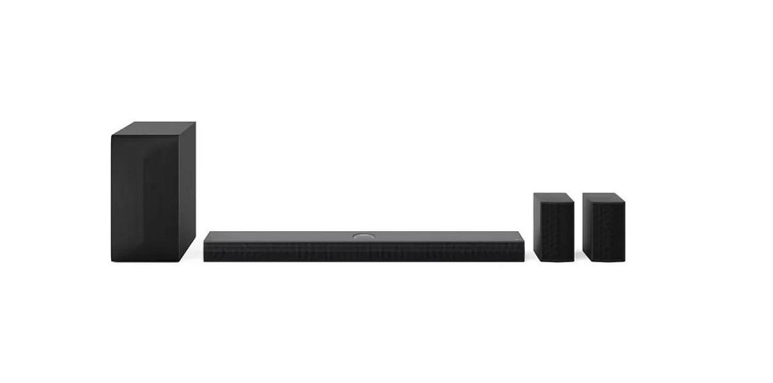 LG S70TR SOUND BAR Zvučnik