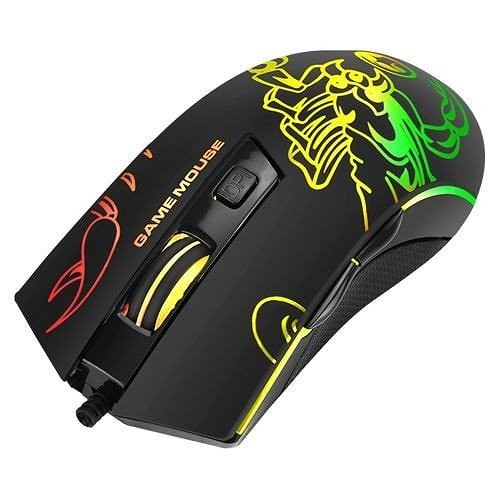 Marvo M209 USB Optički miš