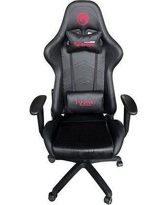 MARVO CH106 GAMING Stolica crna