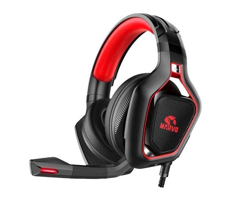 MARVO HG8960PRO GAMING Slušalice