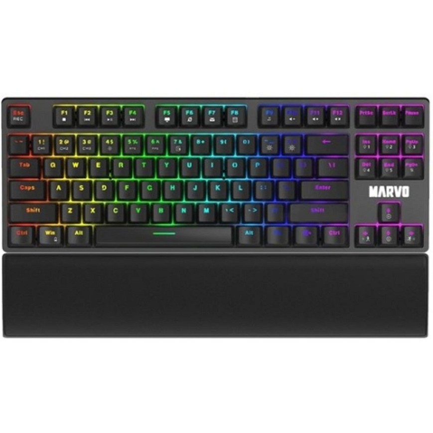 MARVO KG947 MEHANIČKA Tastatura