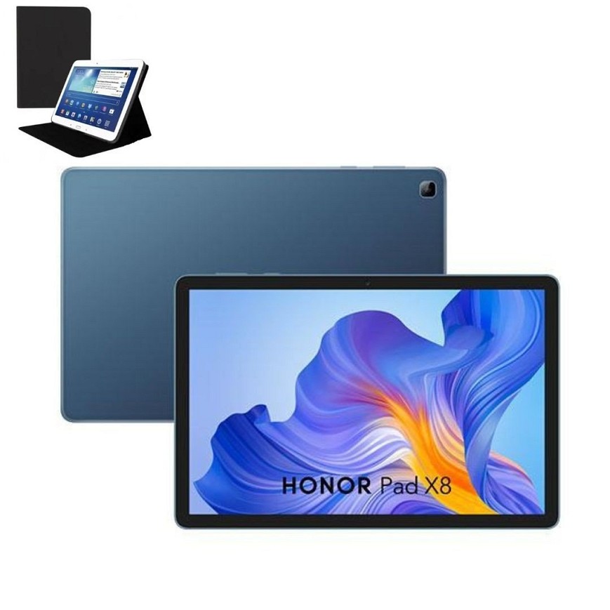 HONOR PAD X8 TABLET Plavi WIFI 10,1 4/64GB + GRATIS TNB SGAL4BK10 Torbica ZA SAMSUNG GALAXY TAB4 10