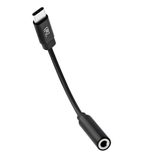 TNB ADATCJACK Adapter micro usb/usb-c