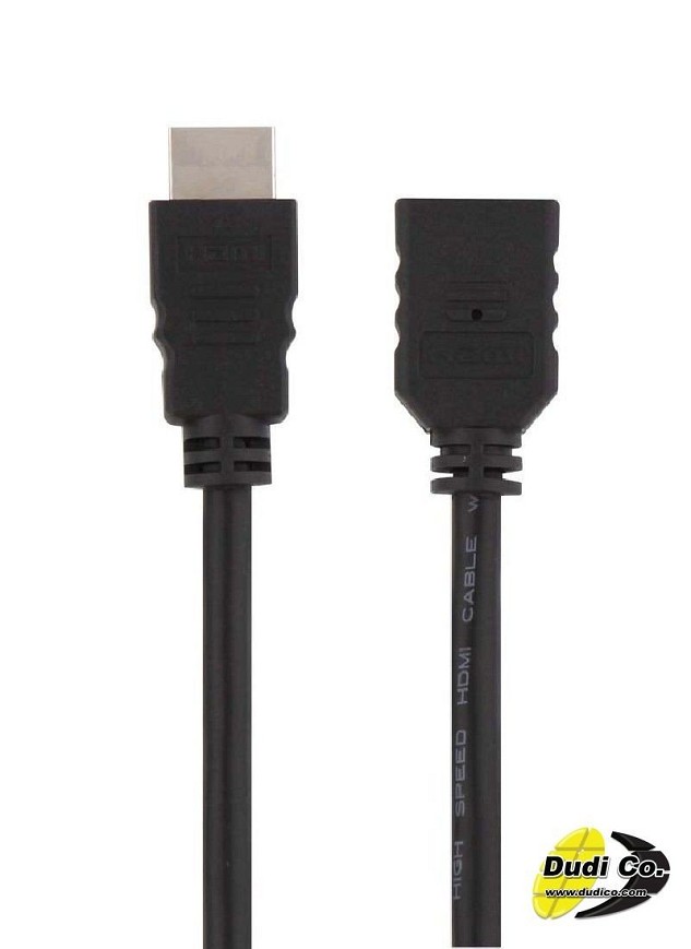 Tnb hdmimf2 hdmi kabel 2m