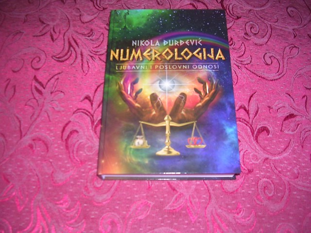 Numerologija - ljubavni i poslovni odnosi