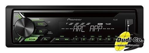 Pioneer DEH-1900UBG