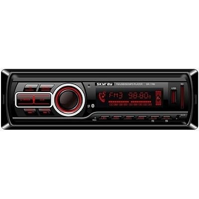 SKYRAY SR -1786 Auto radio