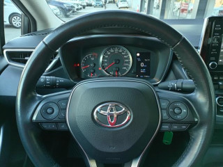 Toyota Corolla 1.5 Luna AUT