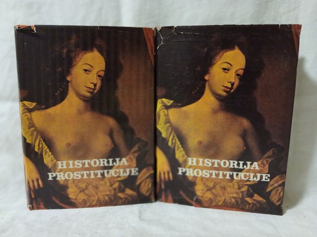 Historija prostitucije 1-2