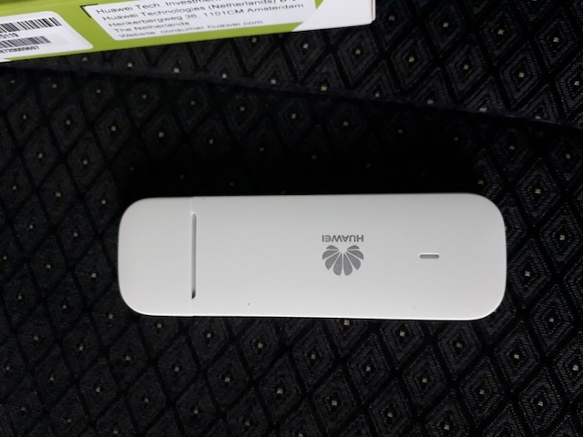 Huawei E3372 4G LTE usb internet modem otkljucan