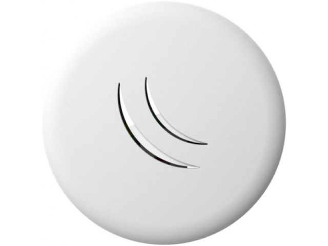 MikroTik cAP 2nD Lite plafonski / zidni WiFi 2.4GHz ruter, access point 300Mb/s