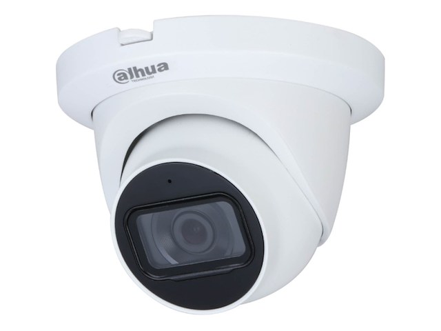 Dahua HAC-HDW1200TMQ-A-0280B-S5 HDCVI 2Mpix 2.8mm, FULL HD eyeball kamera