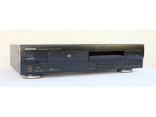 CD plejer KENWOOD DP 5040, neispravno.