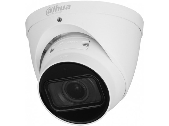 Dahua IPC-HDW2541T-ZS-27135-S2 AI IP 5MP EYEBALL IC KAMERA; WIZSENSE SERIJA; 2.7-13.5MM MZ AF