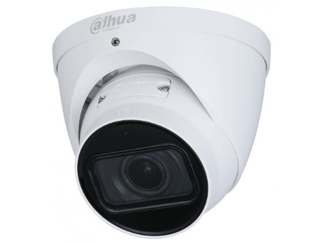 Dahua kamera IPC-HDW2241T-ZS-27135 2MP IP kamera 2.7-13.5mm varifokal micro sd mikrofon