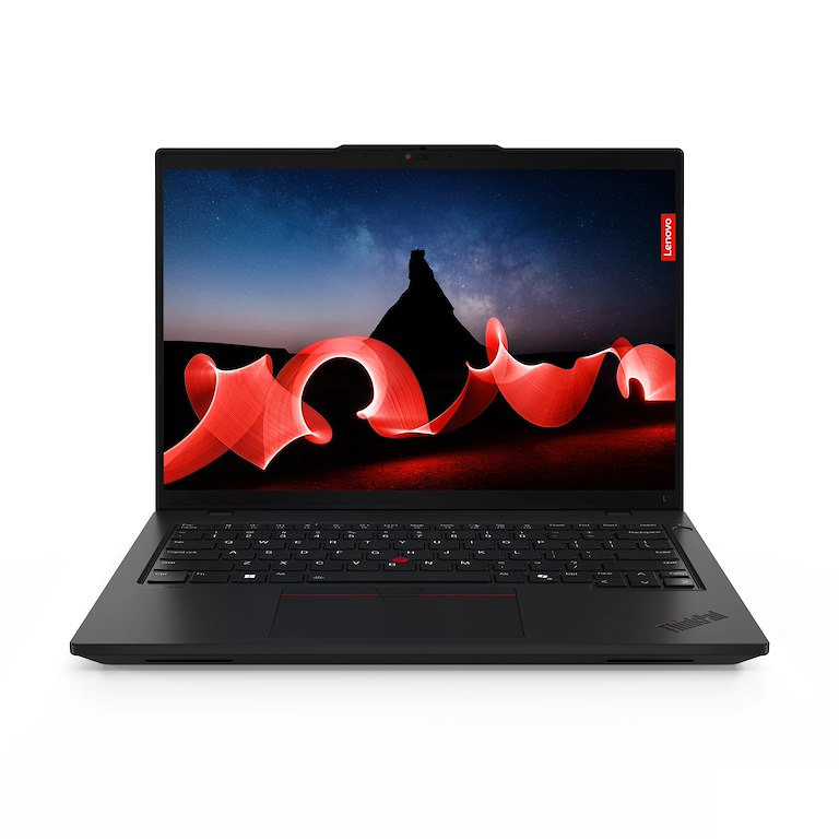 Lenovo ThinkPad L14 G5 (21L5001AYA) laptop 14" WUXGA AMD Ryzen 7 PRO 7735U 16GB 512GB SSD Radeon 680M Win11 Pro crni