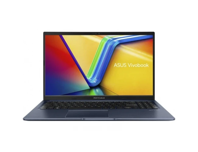 Asus Vivobook 15 M1502YA-BQ112 laptop 15.6" FHD AMD Ryzen 7 7730U 16GB 512GB SSD Radeon Graphics plavi