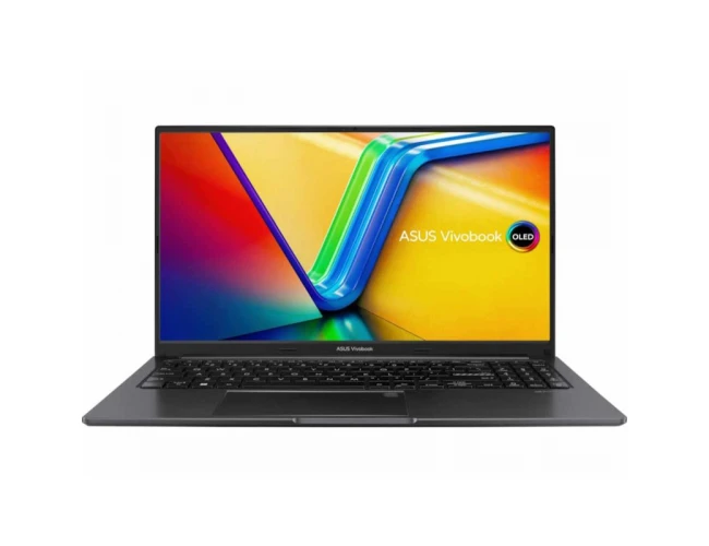 Asus VivoBook 15 OLED X1505VA-MA583W laptop Intel® 12-cores i5 13500H 15.6" 2.8K 16GB 1TB SSD Intel® Iris Xe Win11 crna