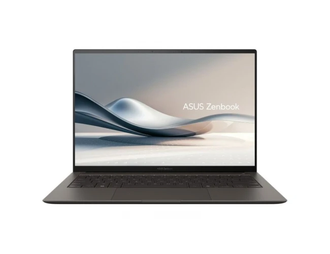 Asus Zenbook S 14 OLED UX5406SA-PZ281X laptop Intel® Core™ Ultra 7 258V 14" 3K 32GB 1TB SSD Intel® Arc Graphics Win11 Pro sivi