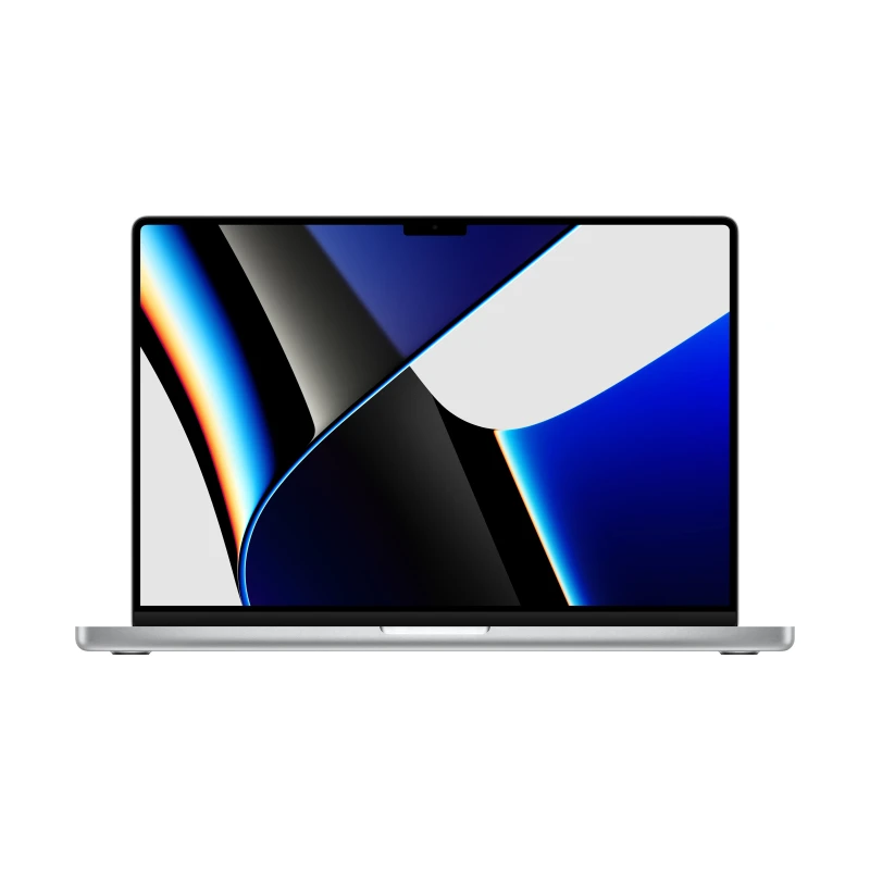 Apple MacBook Pro (MK1E3LL/A) laptop 16.2" Deca Core M1 Pro 16GB 512GB SSD macOS srebrni