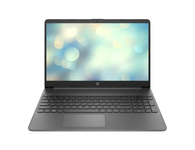 HP 15s-fq5411nia (8C9F0EA) laptop Intel® Hexa Core™ i3 1215U 15.6" FHD 8GB 512GB SSD Intel® UHD Graphics sivi