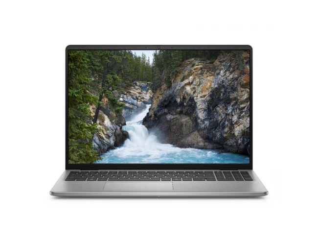 Dell Vostro 5640 laptop Intel® Deca Core™ i5 1334U 16" FHD+ 8GB 512GB SSD Intel® Iris Xe sivi