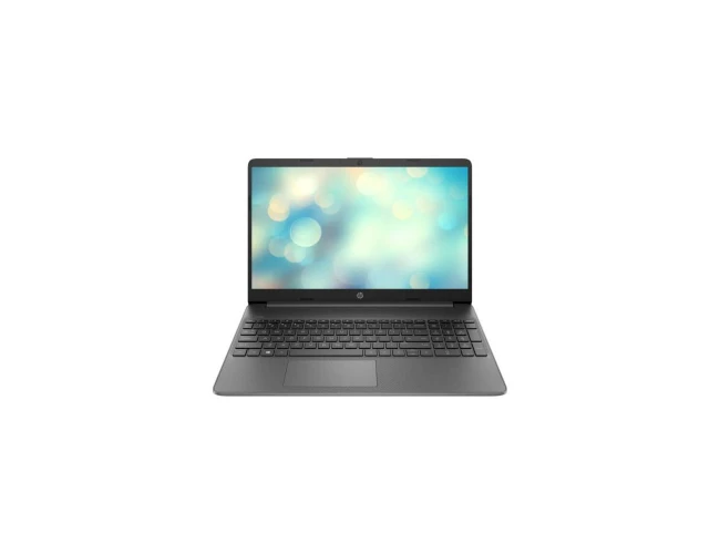 HP 15s-fq3038nm (8D6N4EA) laptop Intel® Pentium Silver N6000 15.6" HD 8GB 256GB SSD Intel® UHD Graphics sivi