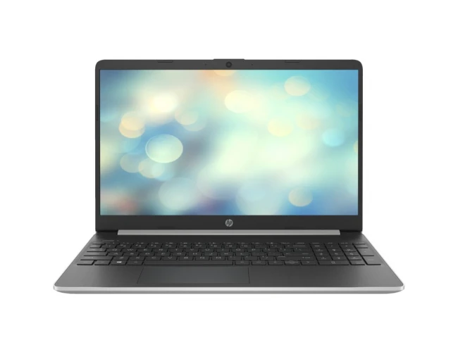 HP 15s-fq2004nia (3B3J6EA) laptop Intel® Quad Core™ i7 1165G7 15.6" FHD 8GB 512GB SSD Intel® Iris Xe EN srebrni