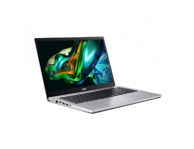 Acer Aspire 5 A315-44P-R87F (NX.KSJEX.00C) laptop 15.6" FHD AMD Ryzen 7 5700U 16GB 512GB SSD Radeon Graphics sivi