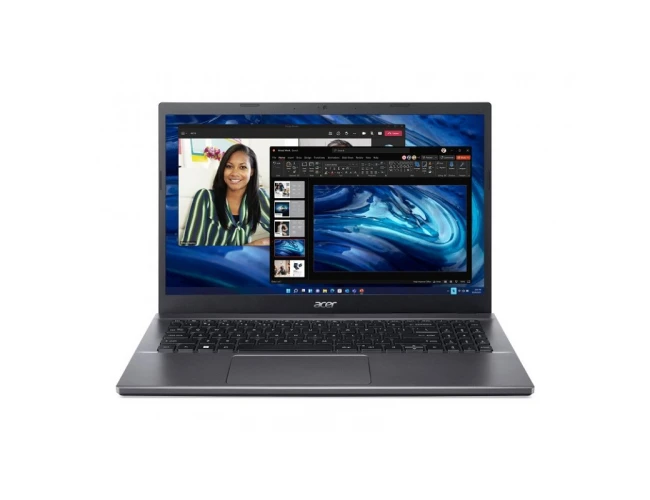 Acer Extensa 15 EX215-55-3819 (NX.EGYEX.008) laptop Intel® Hexa Core™ i3 1215U 15.6" FHD 8GB 512GB SSD Intel® UHD Graphics sivi