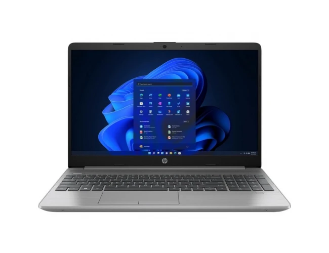 HP 255 G9 (6S6Y0EA/16R) laptop 15.6" FHD AMD Ryzen 7 5825U 16GB 512GB SSD Radeon Graphics srebrni