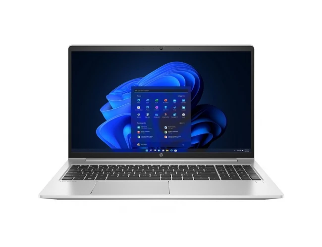 HP ProBook 450 G9 (969Q7ET) laptop Intel® Deca Core™ i5 1235U 15.6" FHD 16GB 1TB SSD Intel® Iris Xe srebrni