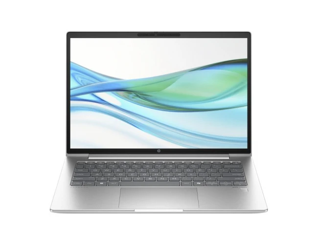 HP ProBook 440 G11 (A22Z2EA) laptop Intel® Core™ Ultra 7 155U 14" WUXGA 16GB 512GB SSD Intel® Graphics srebrni