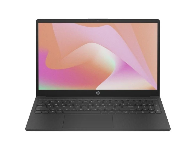 HP 15-fd0047nm (A03H5EA) laptop Intel® Octa Core™ i3 N305 15.6" FHD 8GB 256GB SSD Intel® UHD Graphics sivi