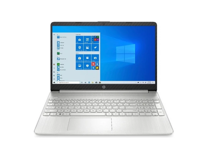 HP 15s-fq2027nm(350F2EA/P) laptop 15.6" Intel® Quad Core™ i5 1135G7 FHD 8GB 512GB Intel® Iris Xe srebrni+podloga