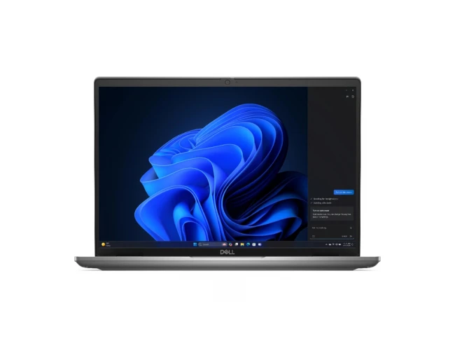 Dell Latitude 7350 laptop Intel® Core™ Ultra 7 165U 13.3" FHD+ 16GB 512GB SSD Intel® Graphics Win11 Pro sivi