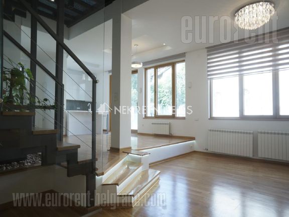 #37544, Izdavanje, P.P., DEDINJE, 6000 EUR