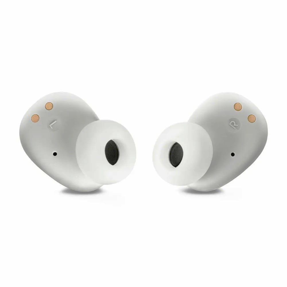 JBL Wave Buds TWS White